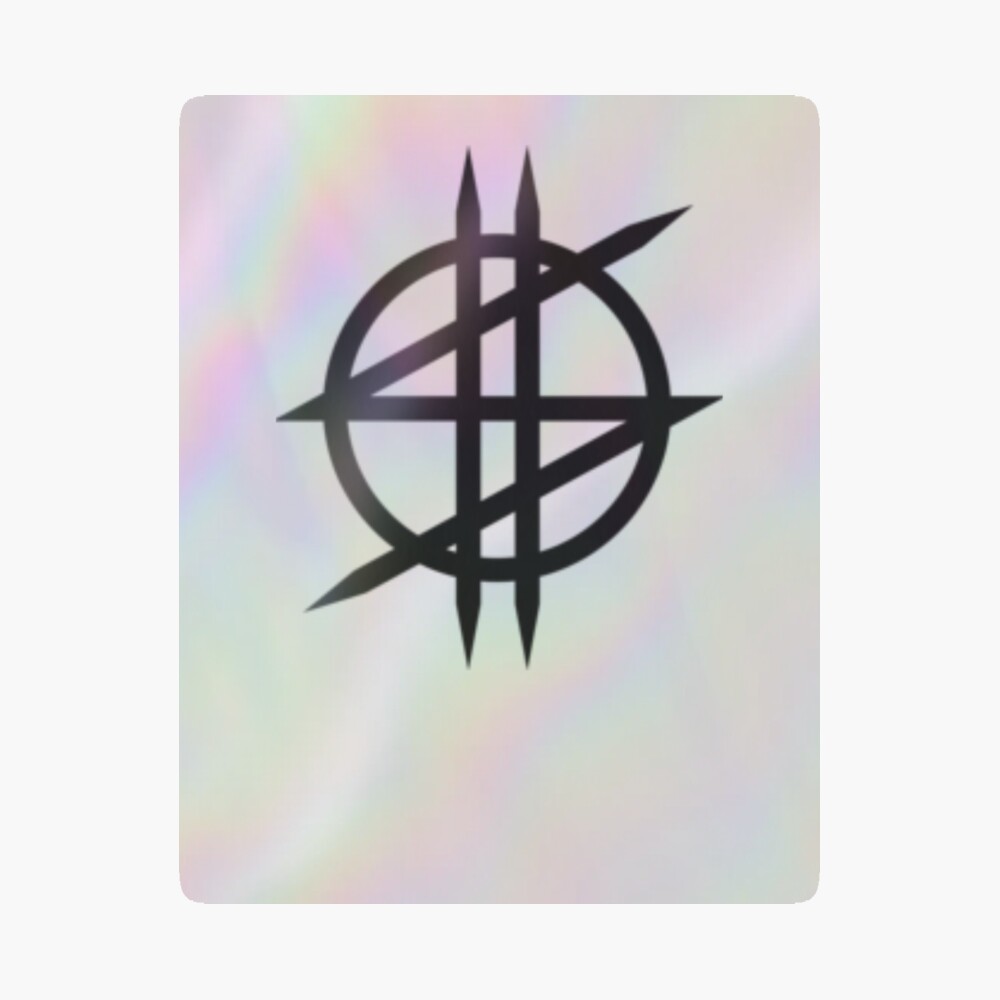 Syn Gates Logo Synyster “Syn” Gates Radial Engineering