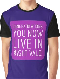Night Vale: T-Shirts | Redbubble