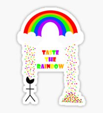 Skittles: Stickers | Redbubble