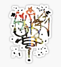 Graffiti Stickers | Redbubble