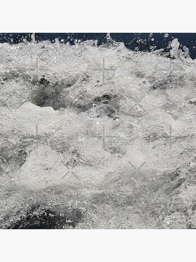 "Clear Water Spread" Poster by darikamc | Redbubble