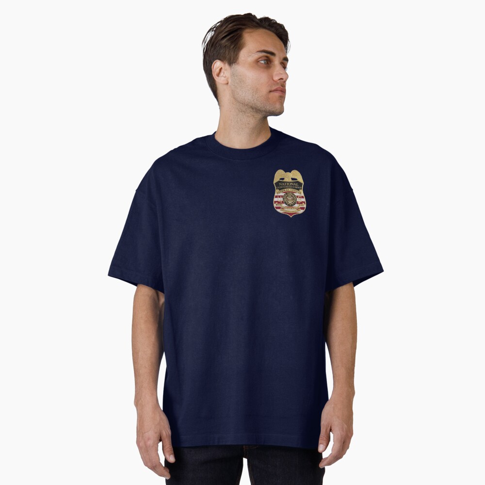 "Federal Officer National Concealed Carry Badge" Sticker for Sale by ...