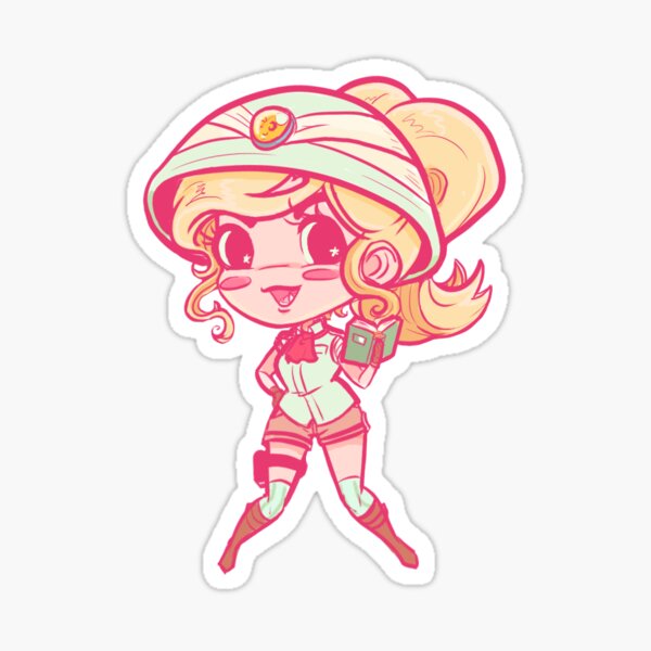 Goombella Gifts & Merchandise | Redbubble