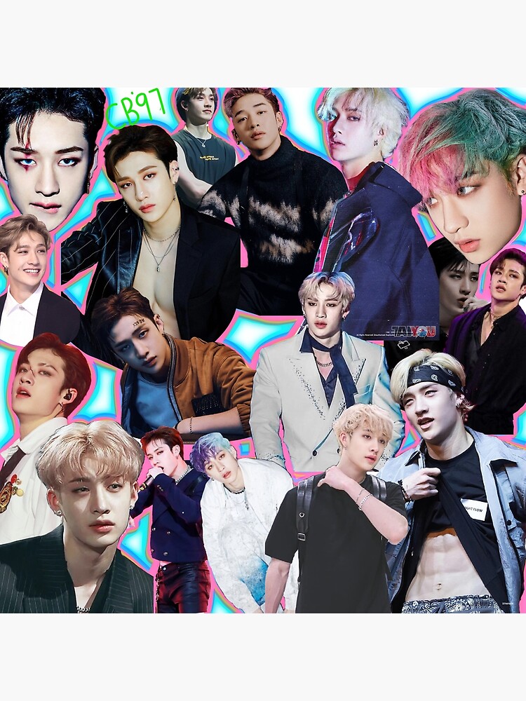 "Bang Chan Cover" Poster for Sale by AudCentral | Redbubble