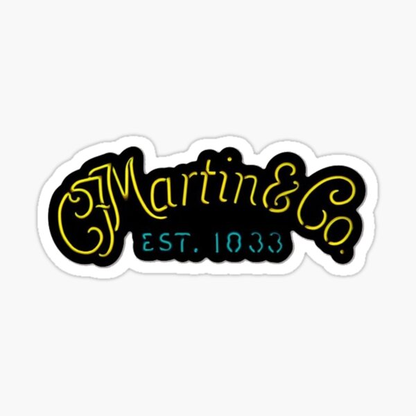 C F Martin Gifts & Merchandise | Redbubble