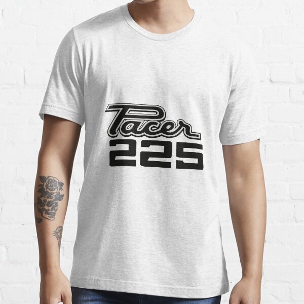 "Pacer 225 Decal Design" T-shirt for Sale by UncleHenry | Redbubble ...