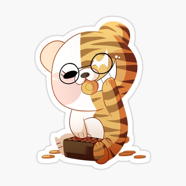 Monosuke Gifts & Merchandise for Sale | Redbubble