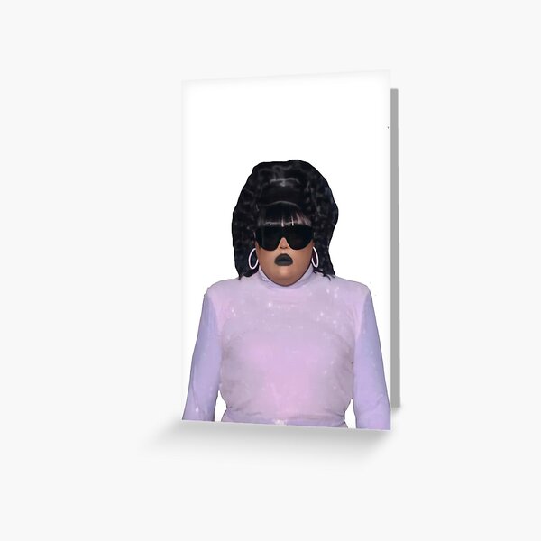 "Kandy Muse - Finale Meme" Greeting Card for Sale by FedeBarbarulo ...