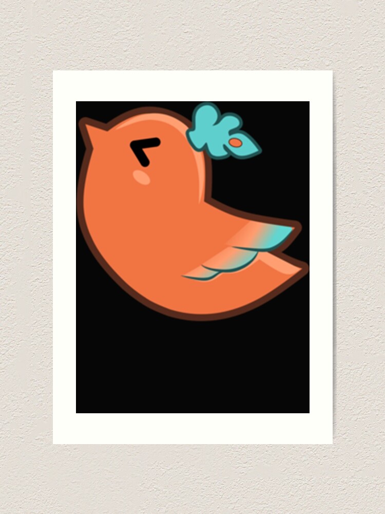 "Phoenix > Takanashi Kiara Mascot - Hololive hololiveEnglish holoMyth ...