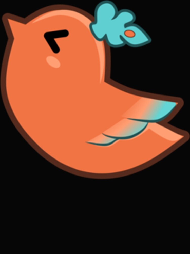 "Phoenix > Takanashi Kiara Mascot - Hololive hololiveEnglish holoMyth ...