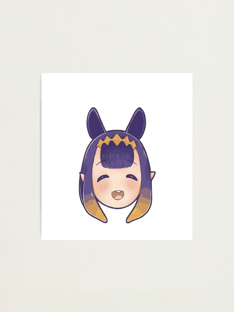 Impression photo « Tako Ninomae Ina Nis Inanis Hololive Pet Tentacult ...