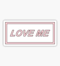 Aesthetic: Stickers | Redbubble