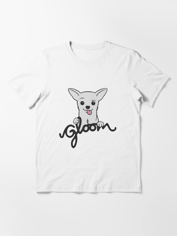 "gloom merch" T-shirt for Sale by caythenhi | Redbubble | gloom t-shirts