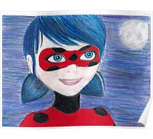 Miraculous Ladybug: Posters | Redbubble