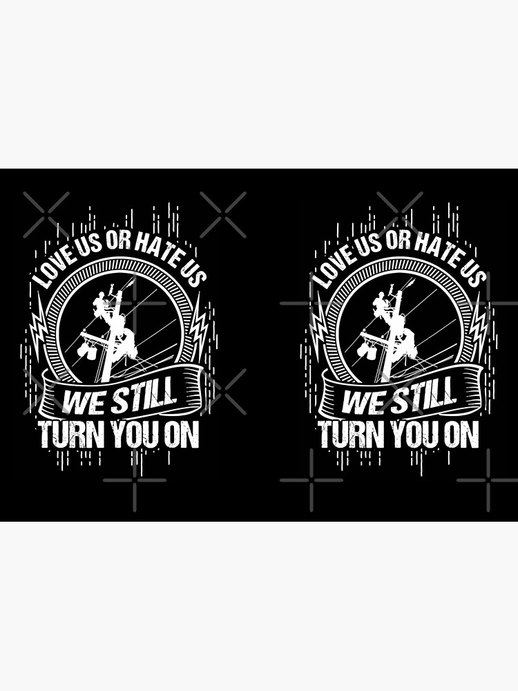 Transmission Lineman Quotes