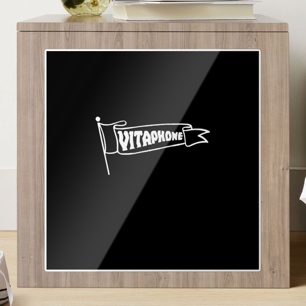 Vitaphone Logo