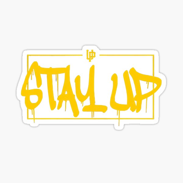 "hopsin merch" Sticker for Sale by kiaaithe | Redbubble