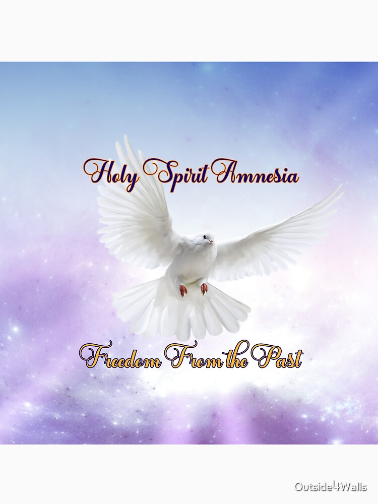 "True Freedom from the Past" T-shirt for Sale by Outside4Walls ...