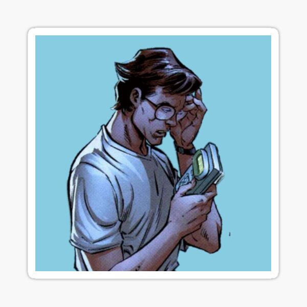 "Bruce Banner " Sticker for Sale by theycreates | Redbubble