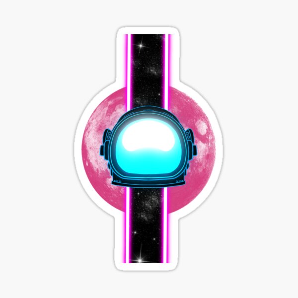 "Space portal " Sticker by GEAimages | Redbubble