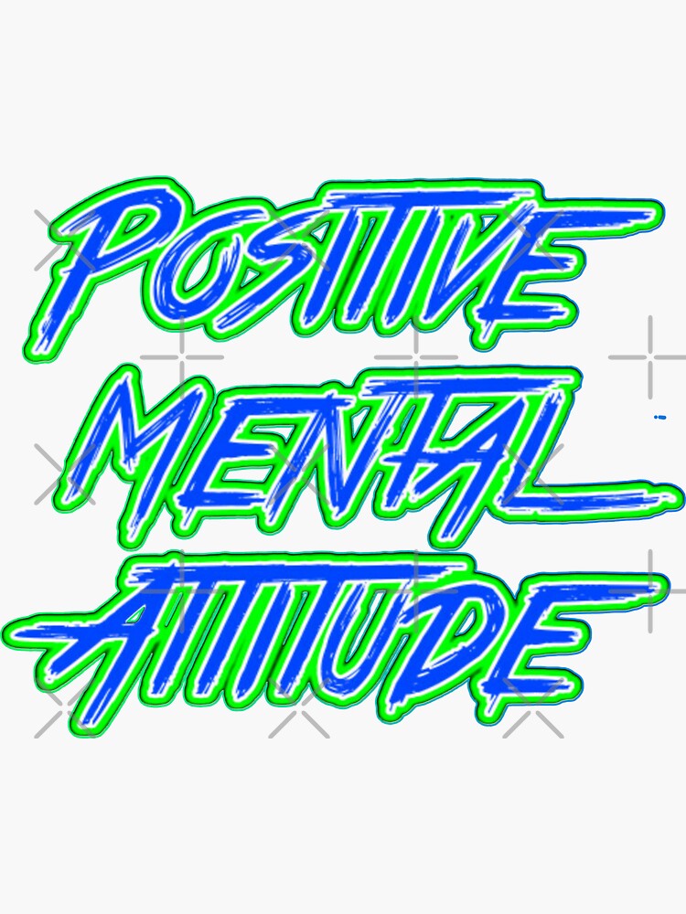 "Pma Positive Mental Attitude, Positive Quotes About Happiness In Life ...