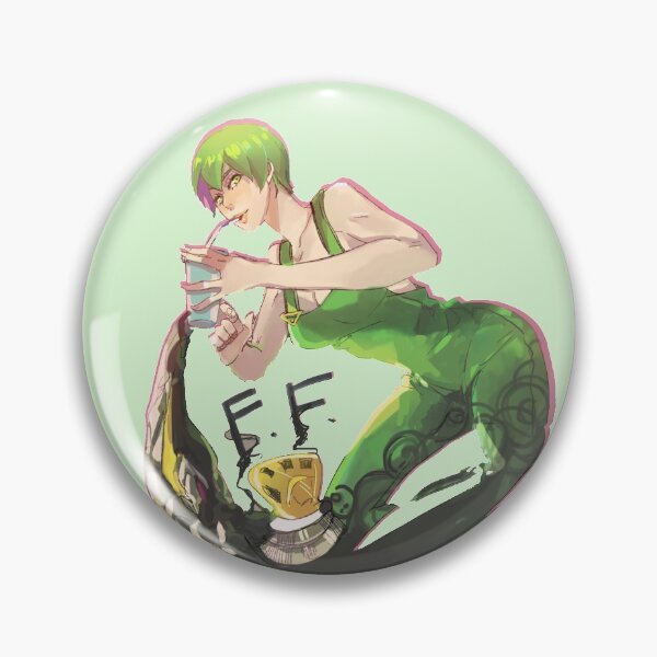 discount sale online shop JoJo’s Bizarre Adventure Part 6 Stone Ocean ...