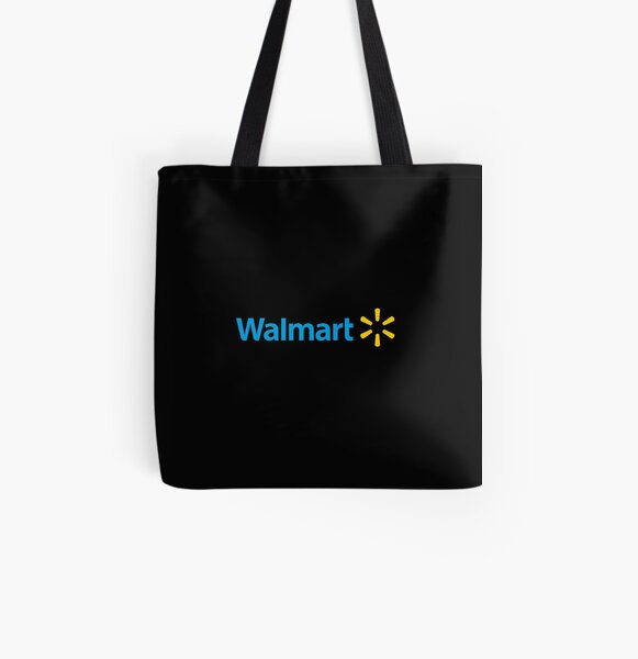 Walmart Tote Bags | Redbubble
