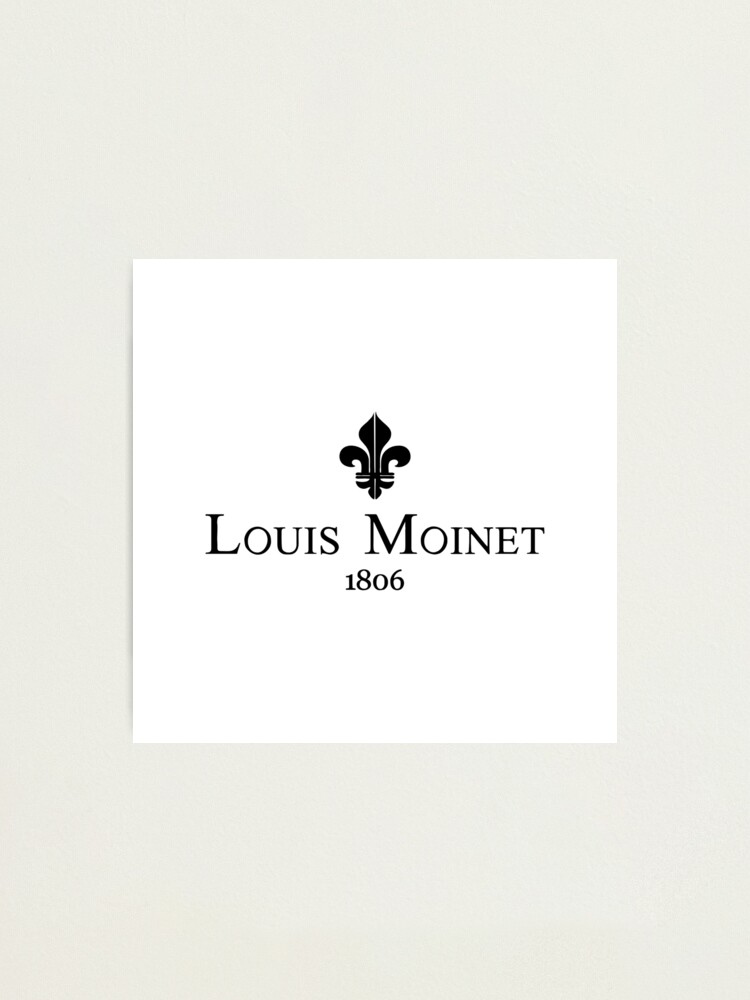 "Am besten zu kaufen - Louis Moinet Merchandise" Fotodruck von ...