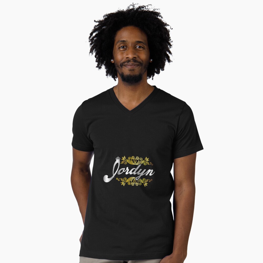 "Jordyn name design - Jordyn- i'm Jordyn, gift for Jordyn- Happy birth ...
