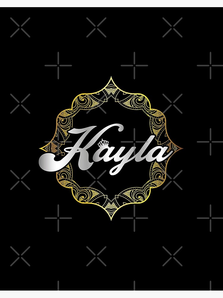 Kayla Logo Pilates Studio | On Demand Workout Programs | PILATESBODY