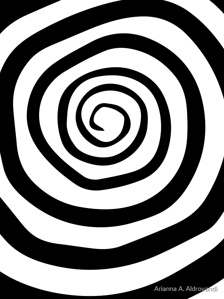 "SPIRAL - Motionless In White" T-shirt for Sale by ariesdoesntknow ...