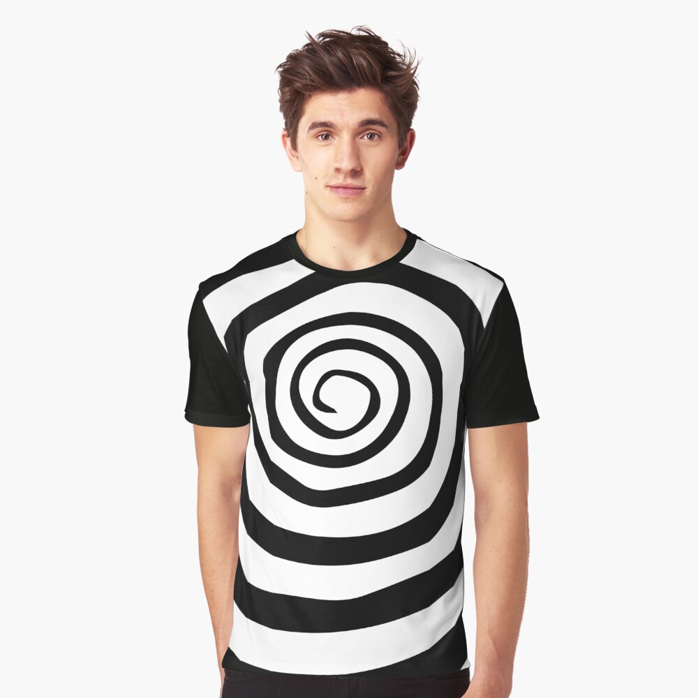 "SPIRAL - Motionless In White" T-shirt for Sale by ariesdoesntknow ...