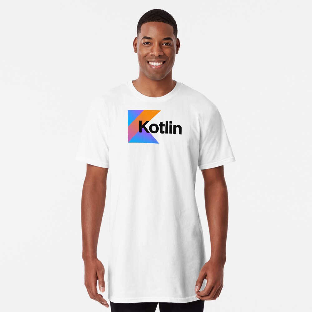 "K for Kotlin: Kotlin Logo" Sticker by cedric572 | Redbubble