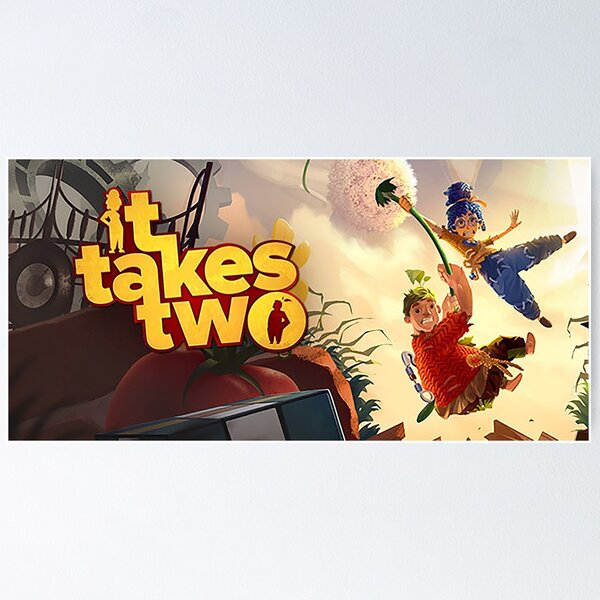 It Takes Two Fanart By Kikicute2k3 On Deviantart 43 Off