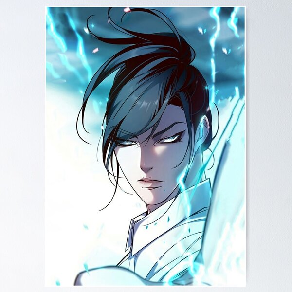 Eleceed Merch & Gifts for Sale | Redbubble