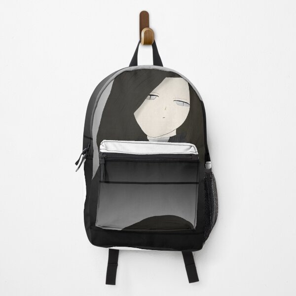 Emo Art Backpacks | Redbubble