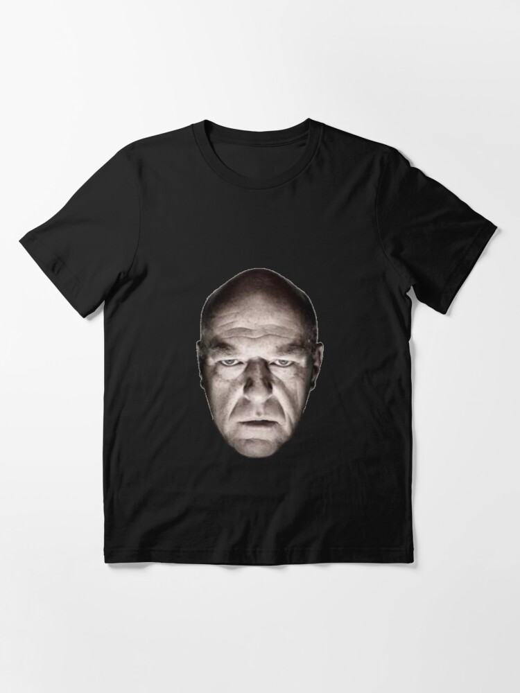"Hank Staring Meme" T-shirt for Sale by oestra | Redbubble | hank t ...