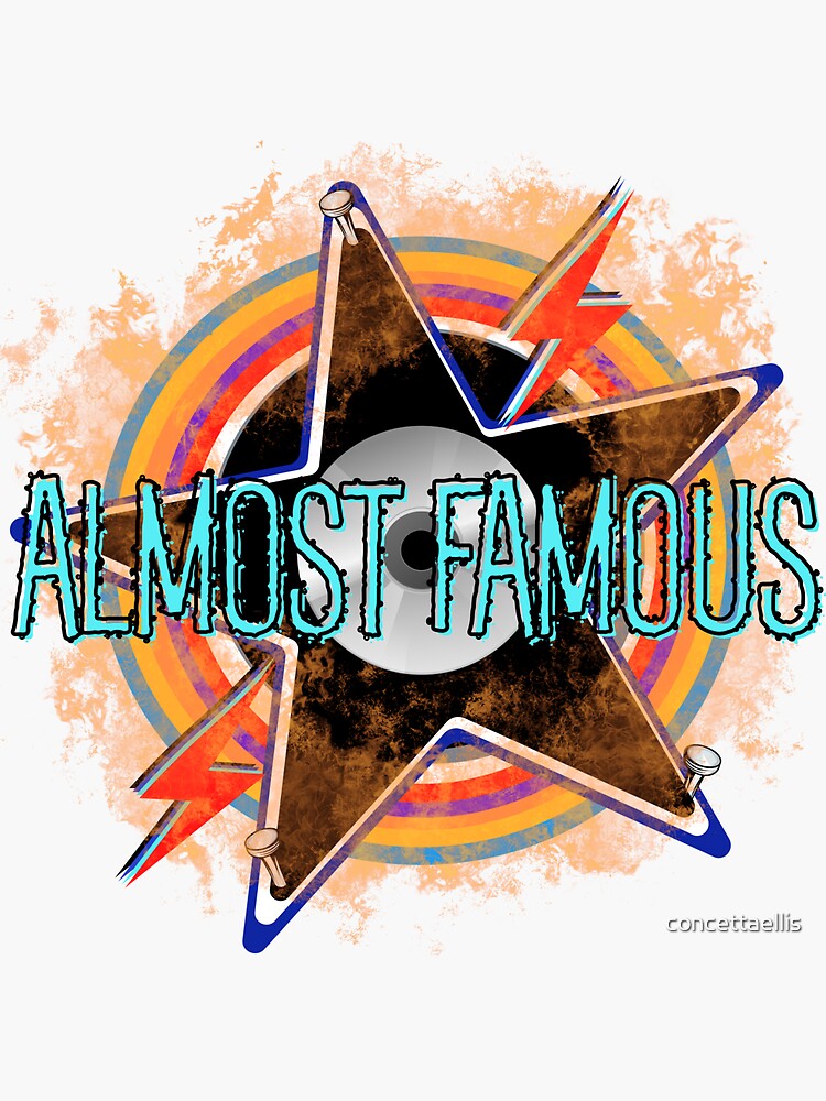 "ROCK N ROLL STAR, LIGHTNING BOLTS, MUSIC MERCH, BAND LOGO, DECALS ...