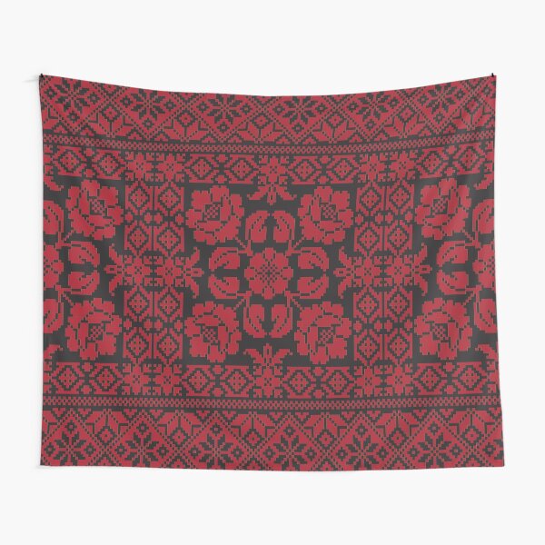 Arabic Tapestries | Redbubble
