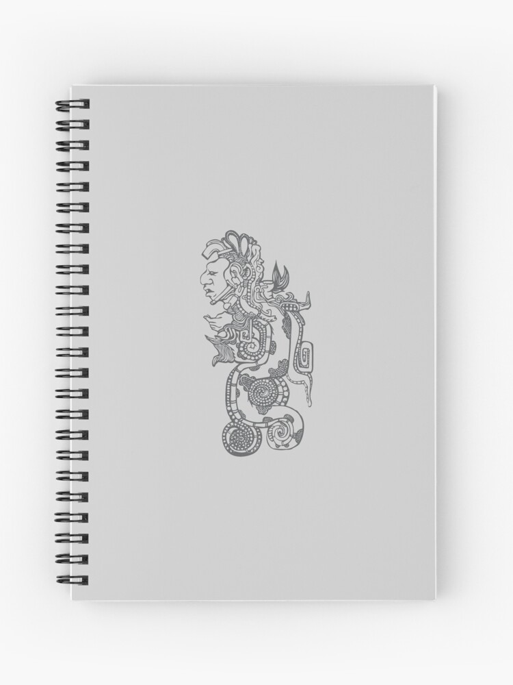"Aztec Art" Journal for Sale by Pizza-Party-Sup | Redbubble