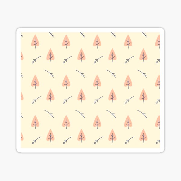 "Floral Fitted Mask Mask / flowers / pattern design" Sticker for Sale ...