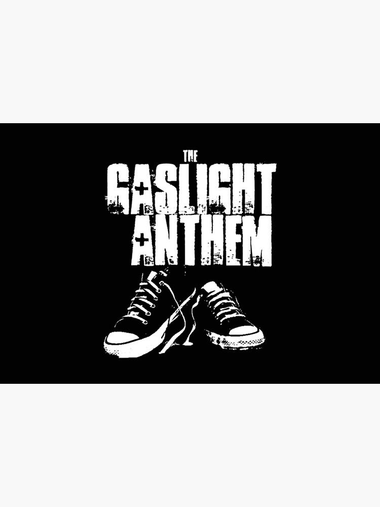 Gaslight Anthem Logo