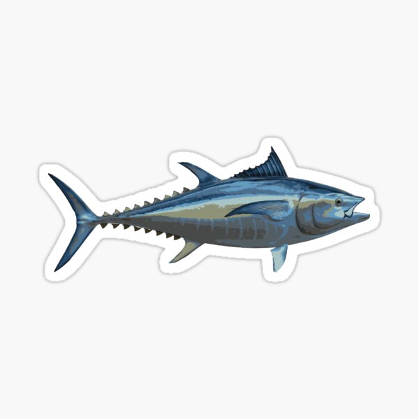 Bluefin Tuna Gifts & Merchandise | Redbubble