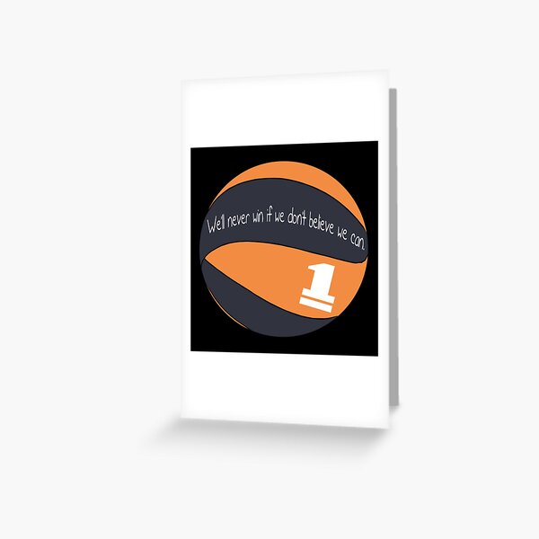 "Karasuno Captain: Daichi Sawamura" Greeting Card by Tamasnorbert ...