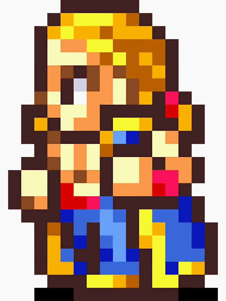 "FF Master " Sticker for Sale by ergilHoban9 | Redbubble