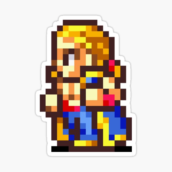 "FF Master " Sticker for Sale by ergilHoban9 | Redbubble