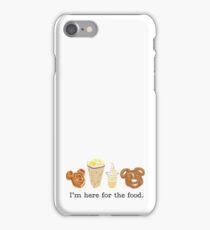 Food: iPhone Cases & Skins for 7/7 Plus, SE, 6S/6S Plus, 6/6 Plus, 5S/5 ...
