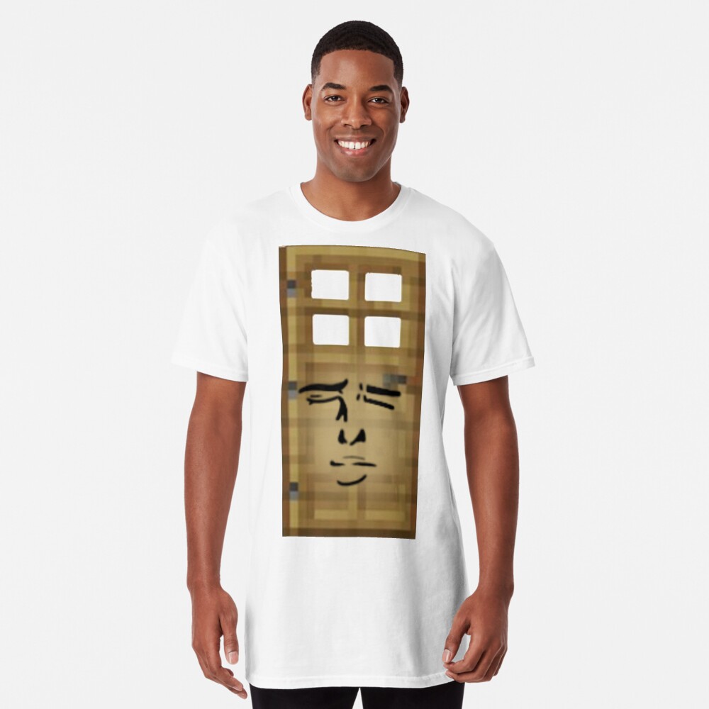 "Garroth door. " Poster for Sale by AskarlShrexy | Redbubble