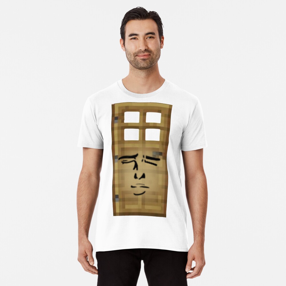 "Garroth door. " Poster for Sale by AskarlShrexy | Redbubble