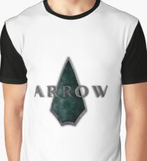 Oliver Queen: T-Shirts | Redbubble